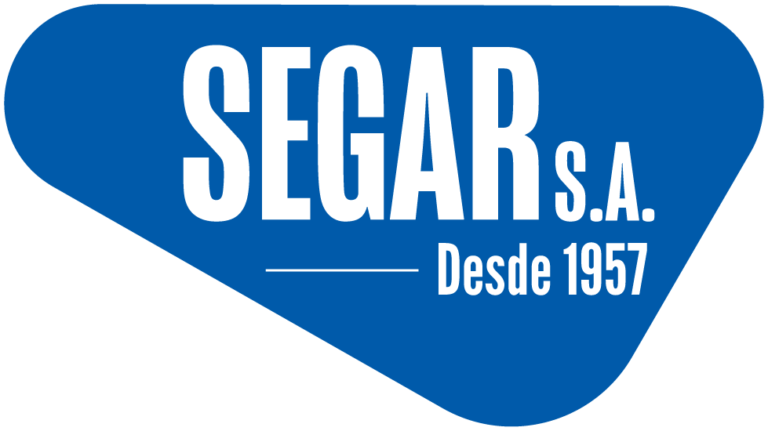 Catálogo SEGAR – catálogo de productos